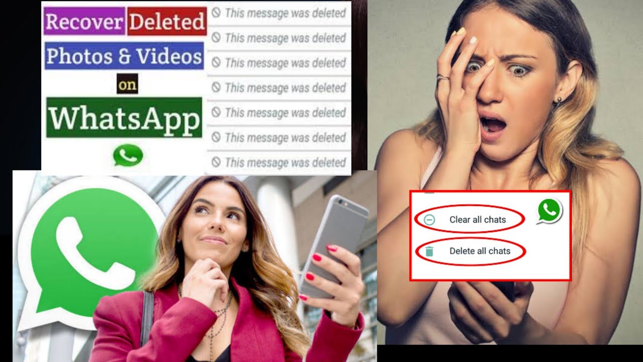How To Recover Old WhatsApp Messages Videos Photos Restore WhatsApp how-to-recover-old-whatsapp-messages-videos-photos-restore-whatsapp