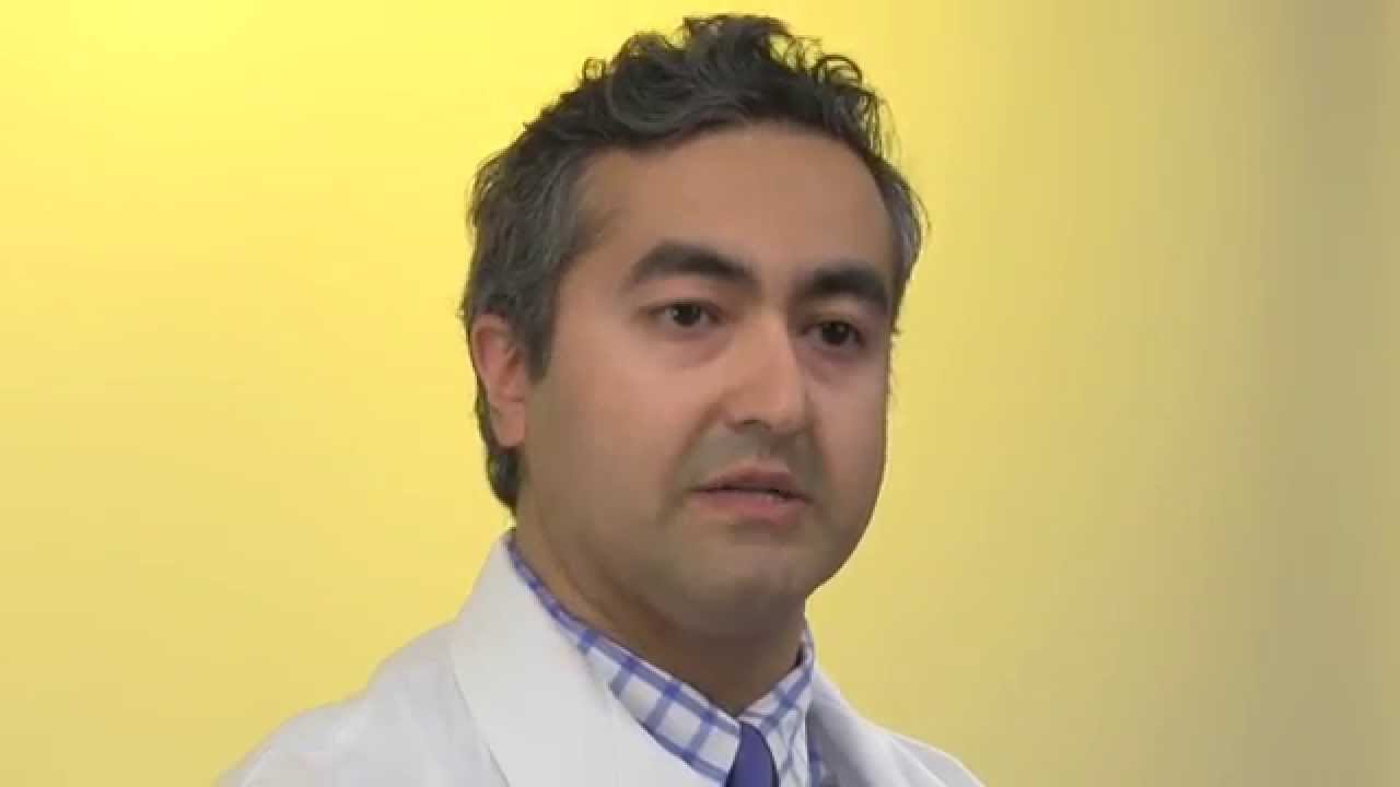 Mohammad Agha, MD, Provider Video - YouTube
