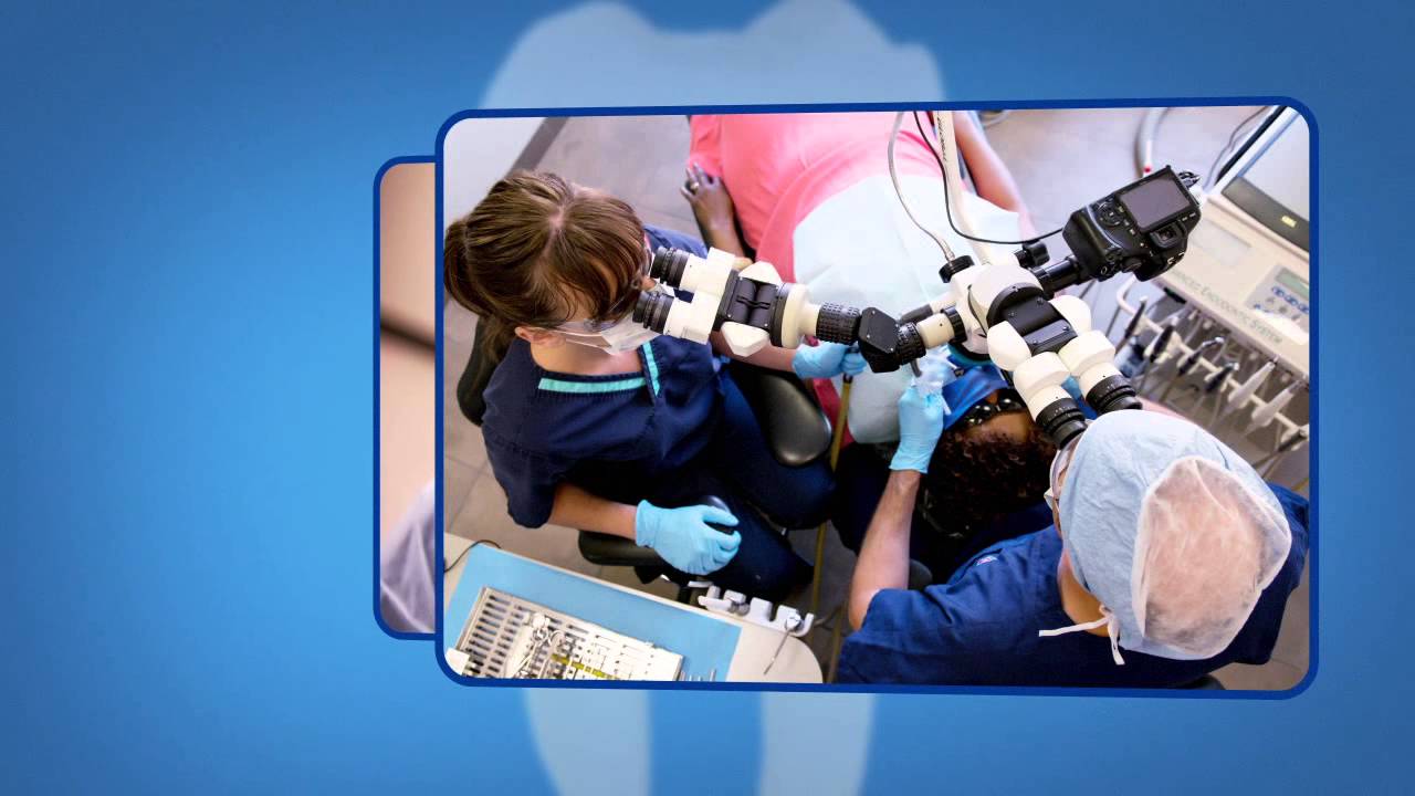 Root Canal Retreatment Explained (American Association of Endodontists) - YouTube