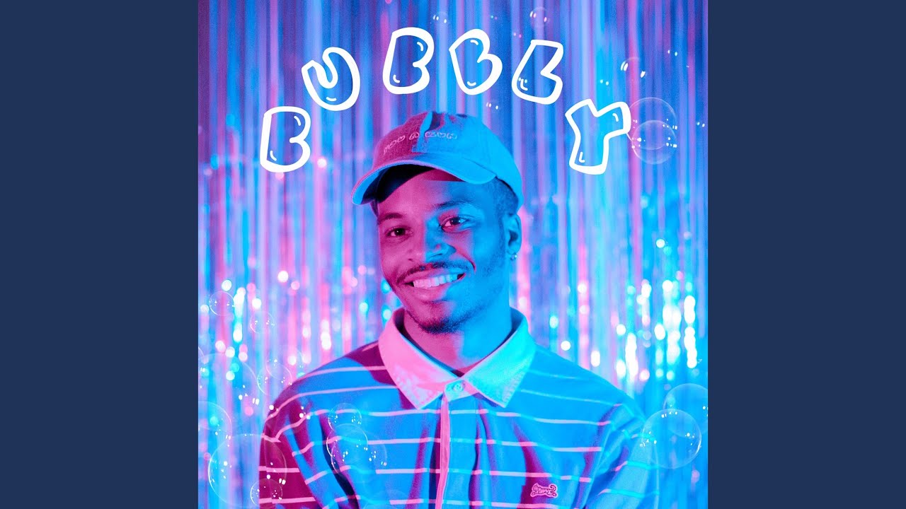 Bubbly - YouTube