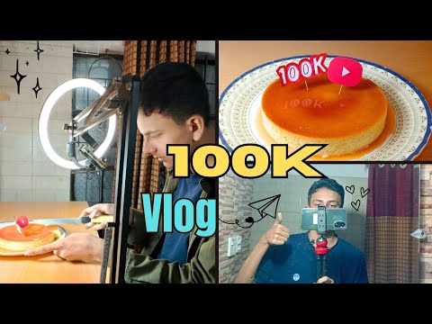 100K Vlog (Vlog-6) // Artistic Rifat - YouTube