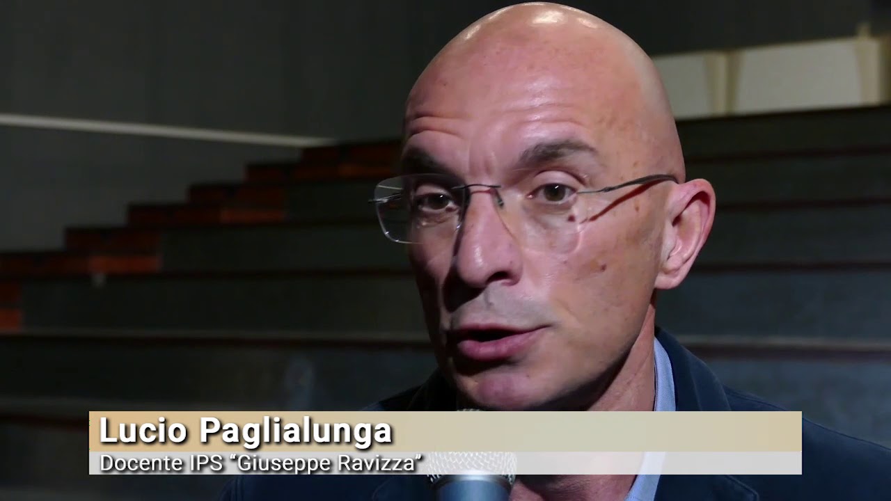 I PROFESSORI DEL "GIUSEPPE RAVIZZA" - YouTube
