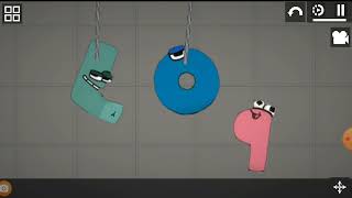 ALL ALPHABET LORE FAMILY?! - Gmod | Doovi