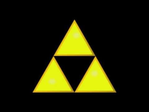 Tetraforce theory - YouTube