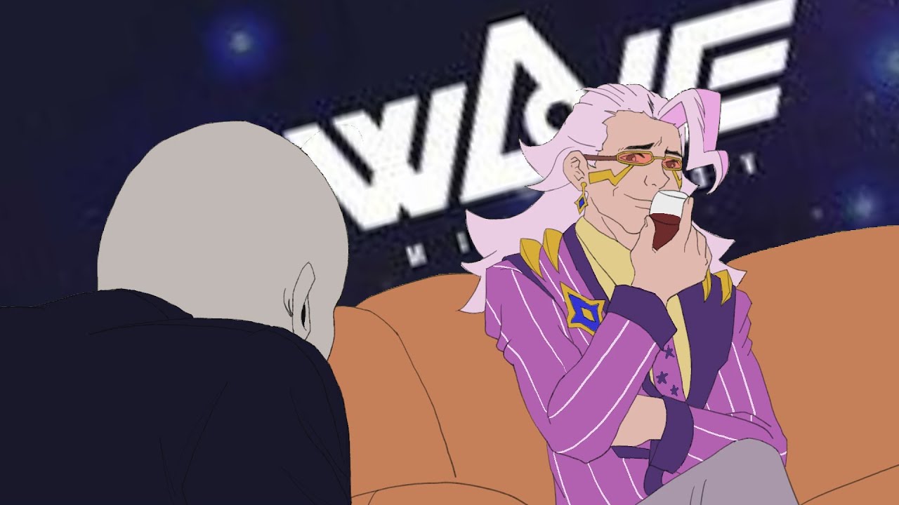 WAVE - AOV Animation / Liên Quân - rov animation - YouTube