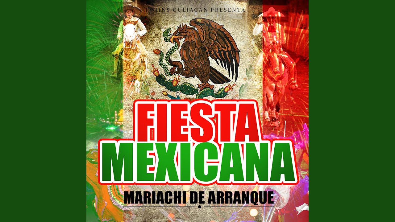 Viva Mexico - YouTube Music