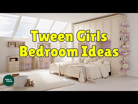 Transforming A Tween Girl Bedroom Colorful And Creative Teenage Twin Girls Bedroom Ideas
