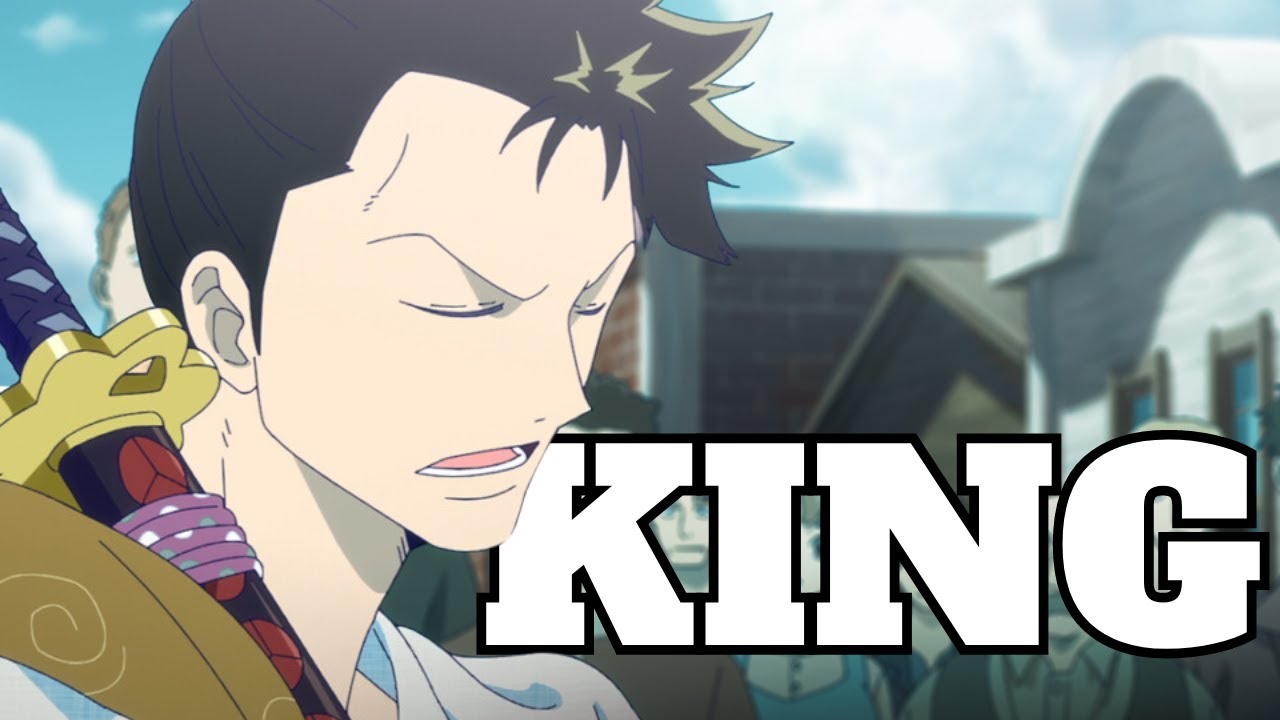 Samouraï & Dragon - Monsters - Le Spin off ONE PIECE sur Ryuma d ...