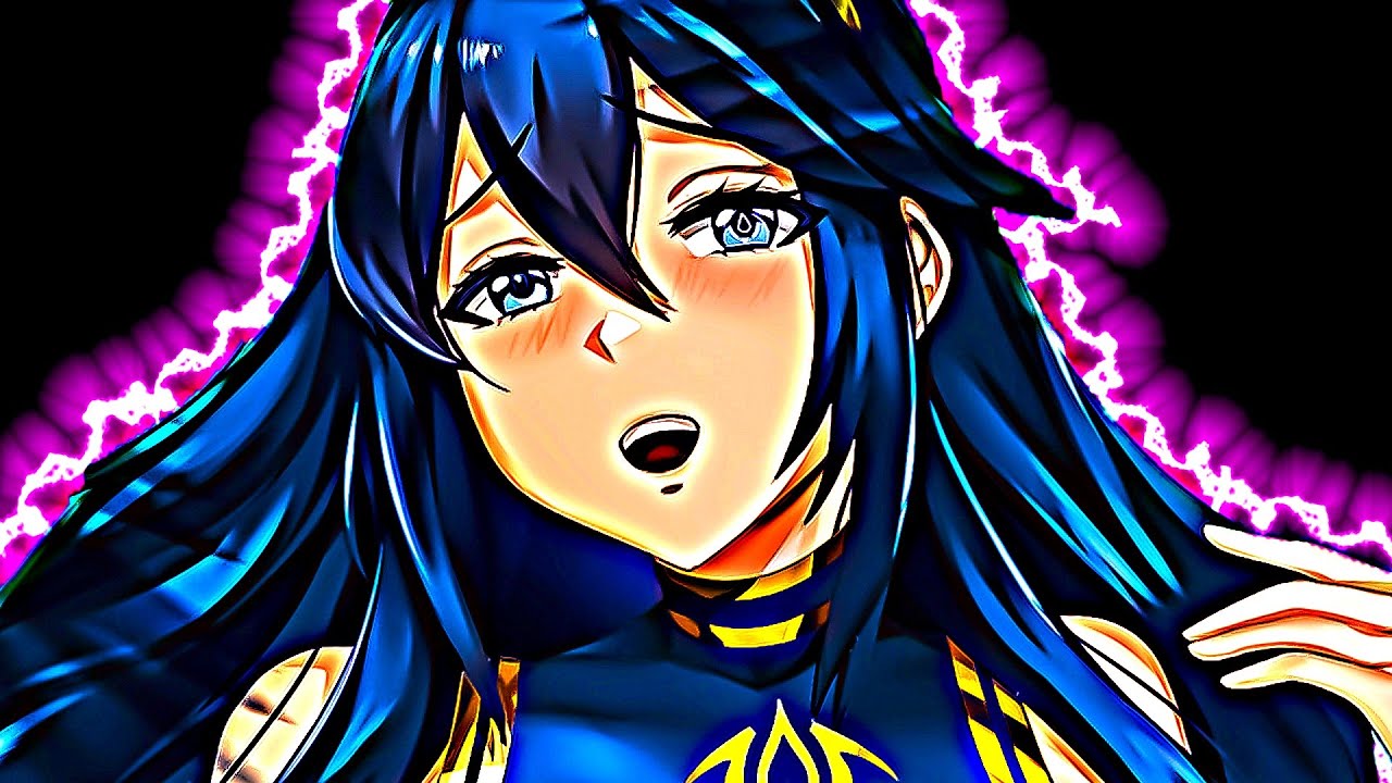 Lucina is worth it - YouTube