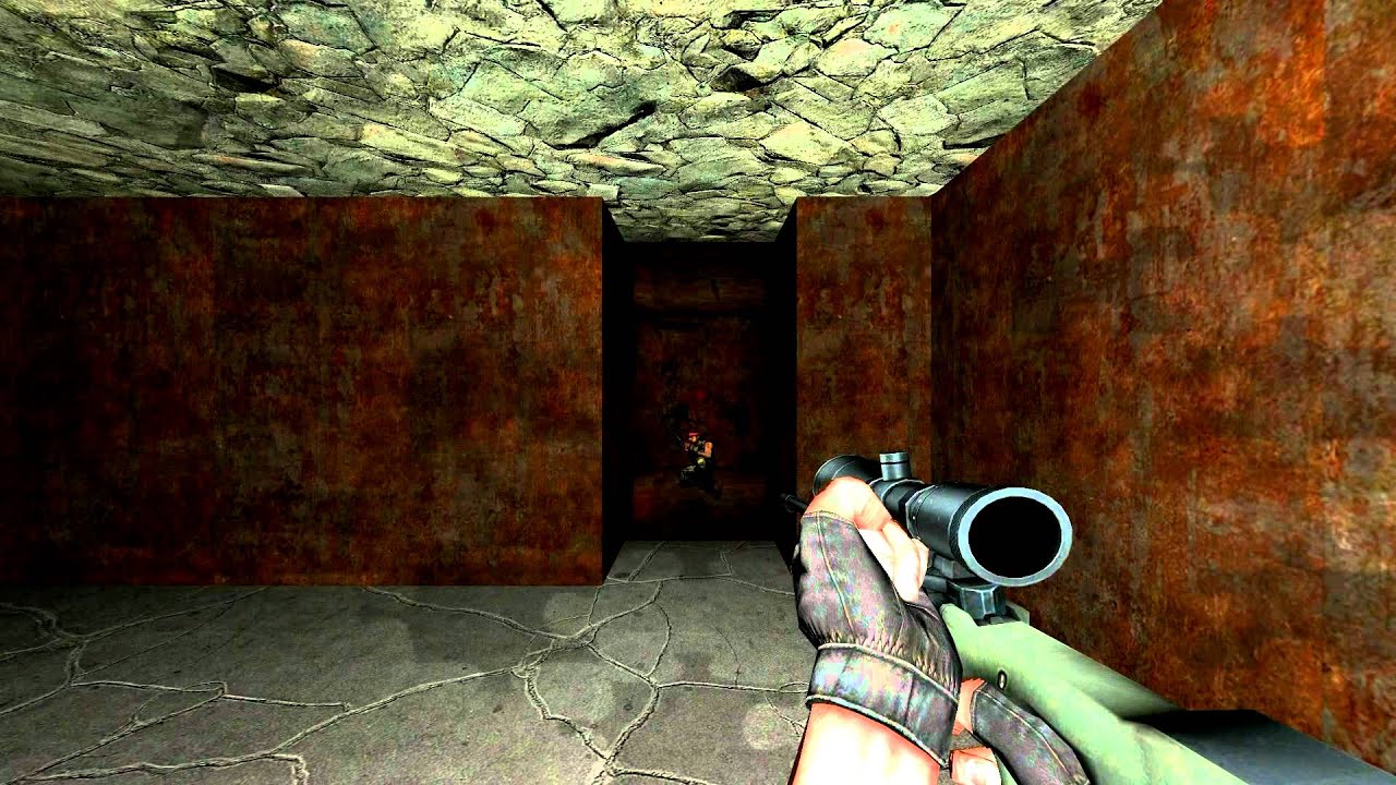 Gamehub Trailer1/3 [HD] - YouTube