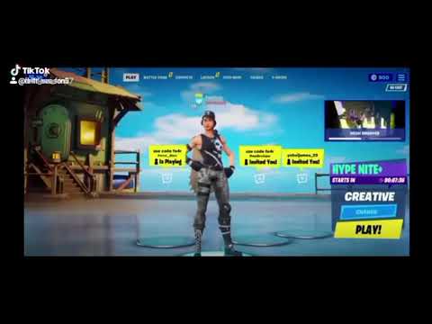 His new channel is Fe4rless V2 - YouTube