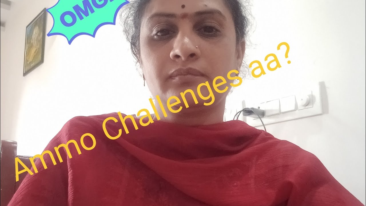 Why Challenges are so important - YouTube