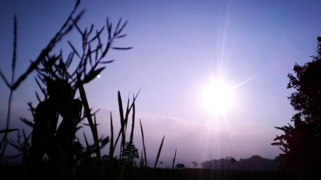 Village of Samarang "Garut west java Indonesia" - YouTube