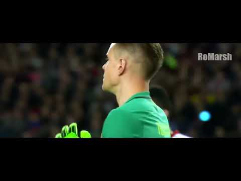 Terstegen despacito