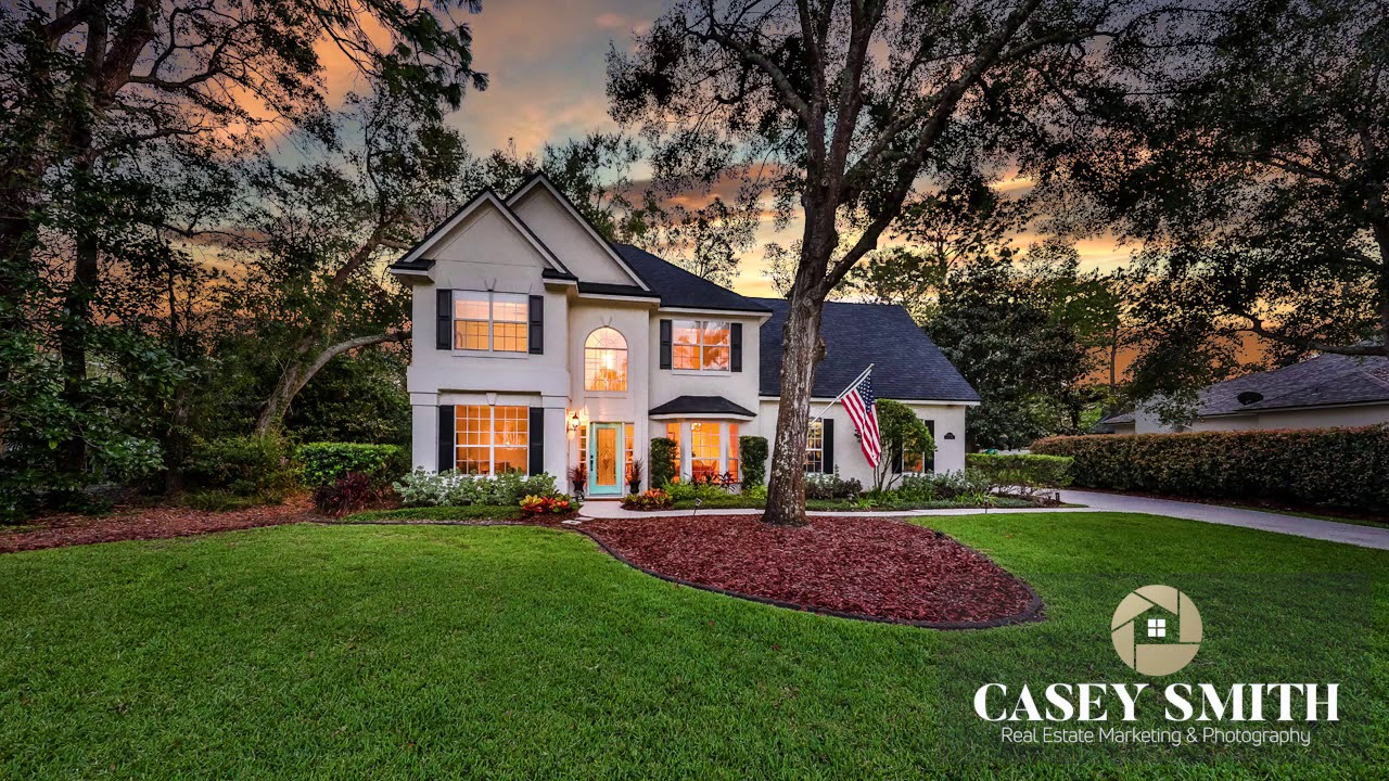 Casey Smith Realestate Photography - YouTube