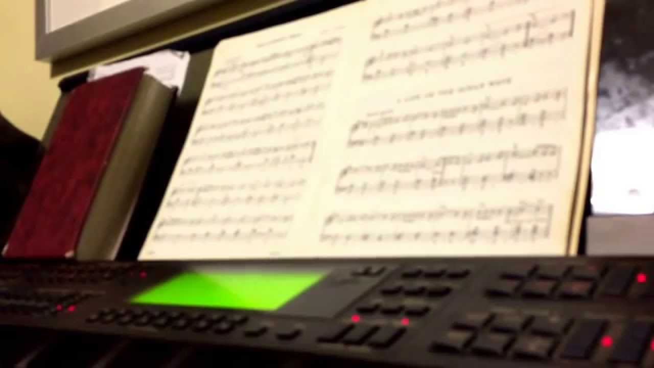 The Liberty Bell - John P. Sousa (aka Monty Python Flying Circus theme tune) - YouTube