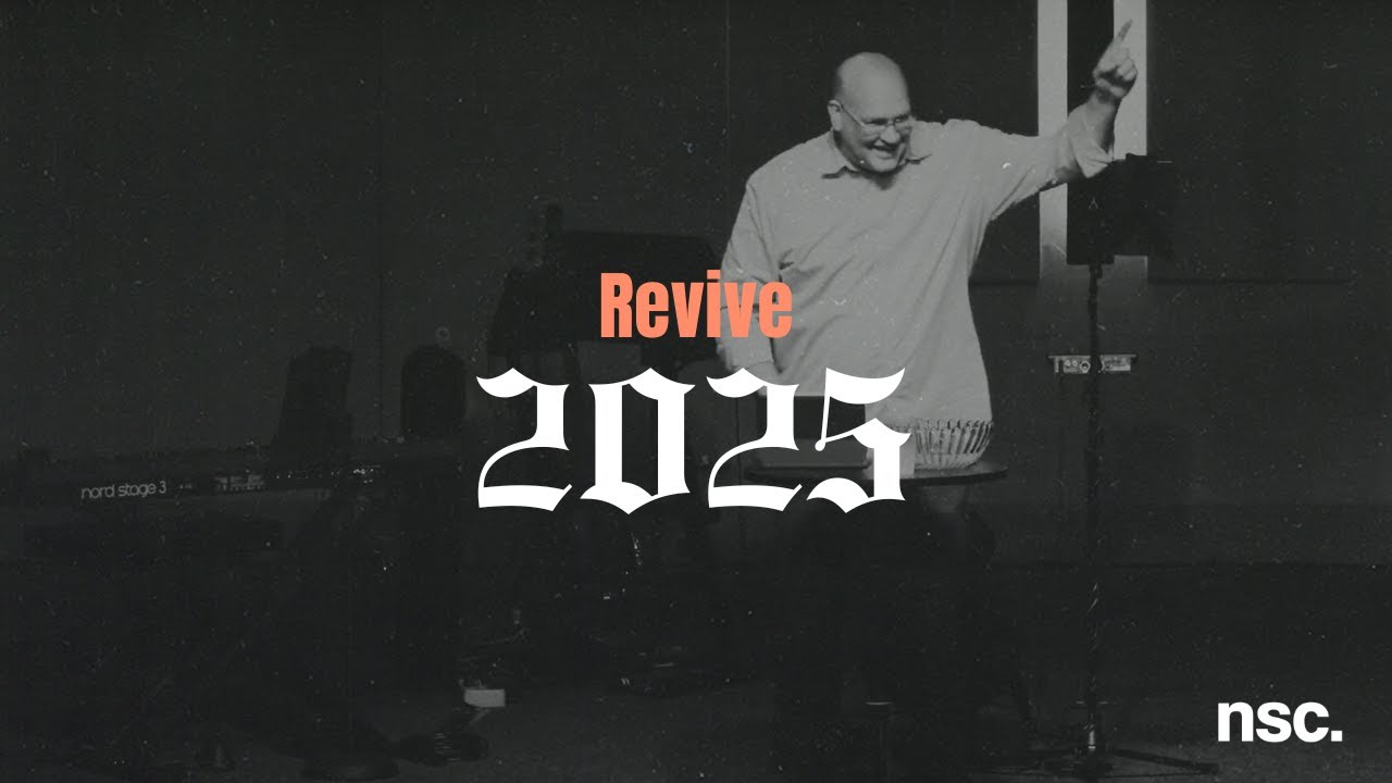 Revive 2025 | January 5th, 2025 - YouTube