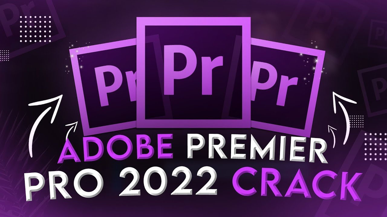 ADOBE PREMIERE PRO 2023 CRACK | FREE DOWNLOAD | CLEAN | EASY INSTALL ...