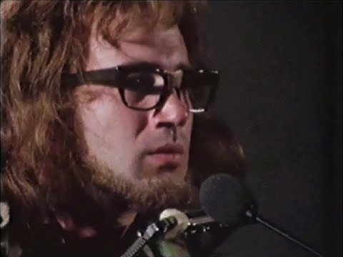 Lullaby - Neil Innes (HD) - YouTube