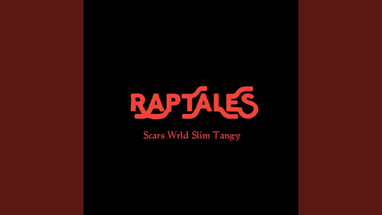 Rap tales - YouTube