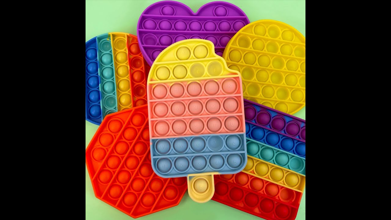 #shorts #my pop it # pop it pop it video | pop it video for kids| pop ...