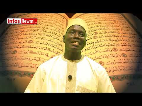 SI L'IMAM MEURT EN PLEINE PRIÈRE, QUELLE SERA TA RÉACTION?