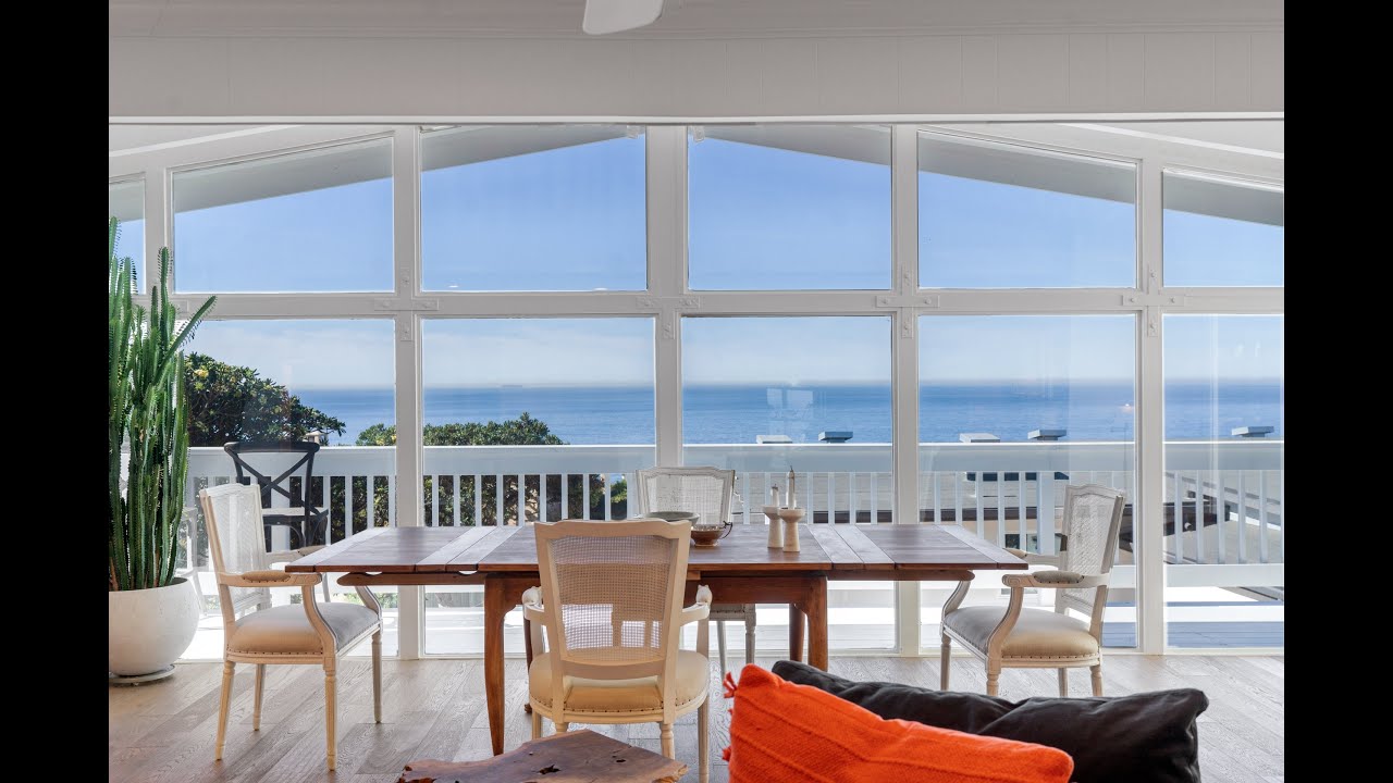 Point Dume Club Space 138, Malibu, CA 90265 | Mobile Homes Malibu - YouTube