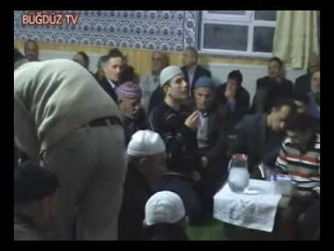 8 MART 2009 MEVLİT KANDİLİ PROGRAMI  OĞUZHAN CAMİ - 8. BÖLÜM