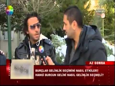 İsmail YK / Pazar Sürprizi (10.01.13)