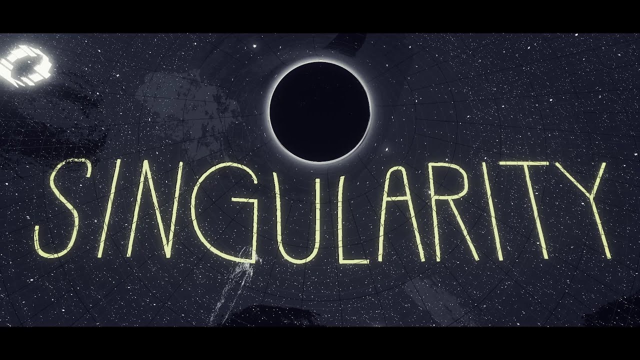 Genesis Noir #12 - Singularity 🌑 - YouTube