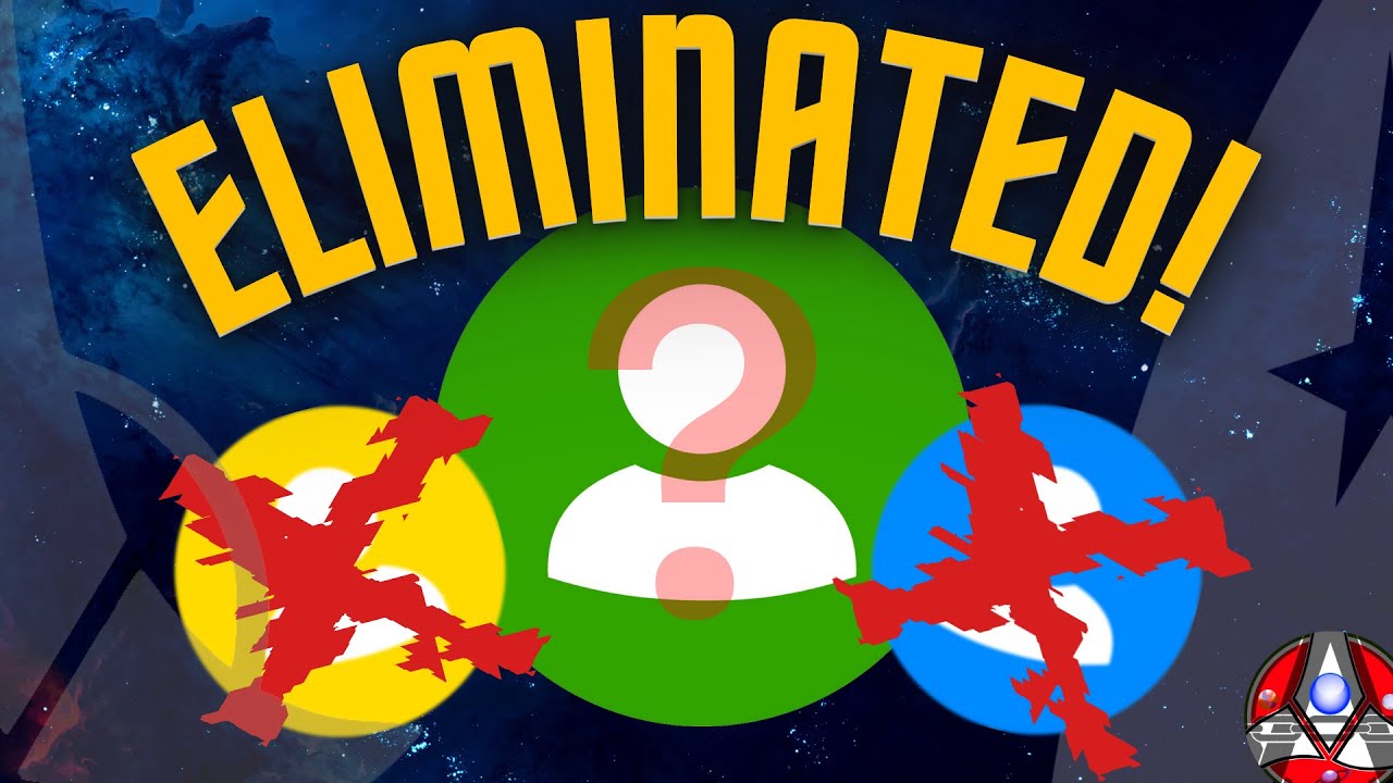 Players Eliminated - Alliances Formed | Star Trek New Worlds - YouTube