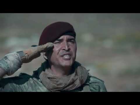 komutan filimi fragmanı izle