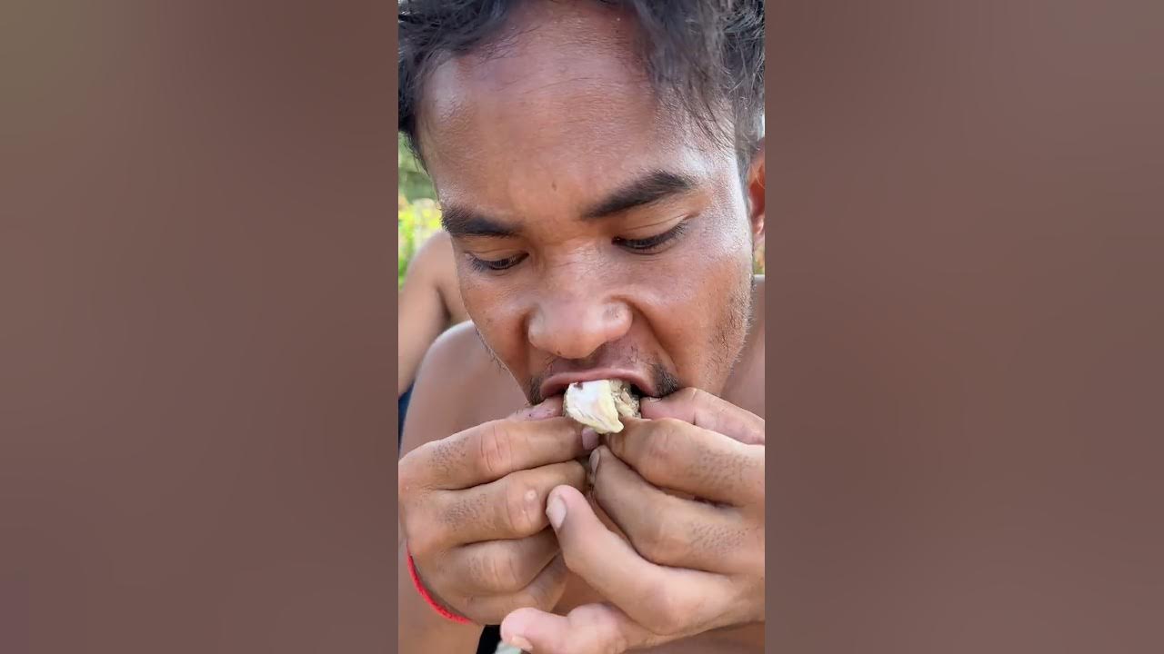 Boiled snake king soup so delicious - YouTube