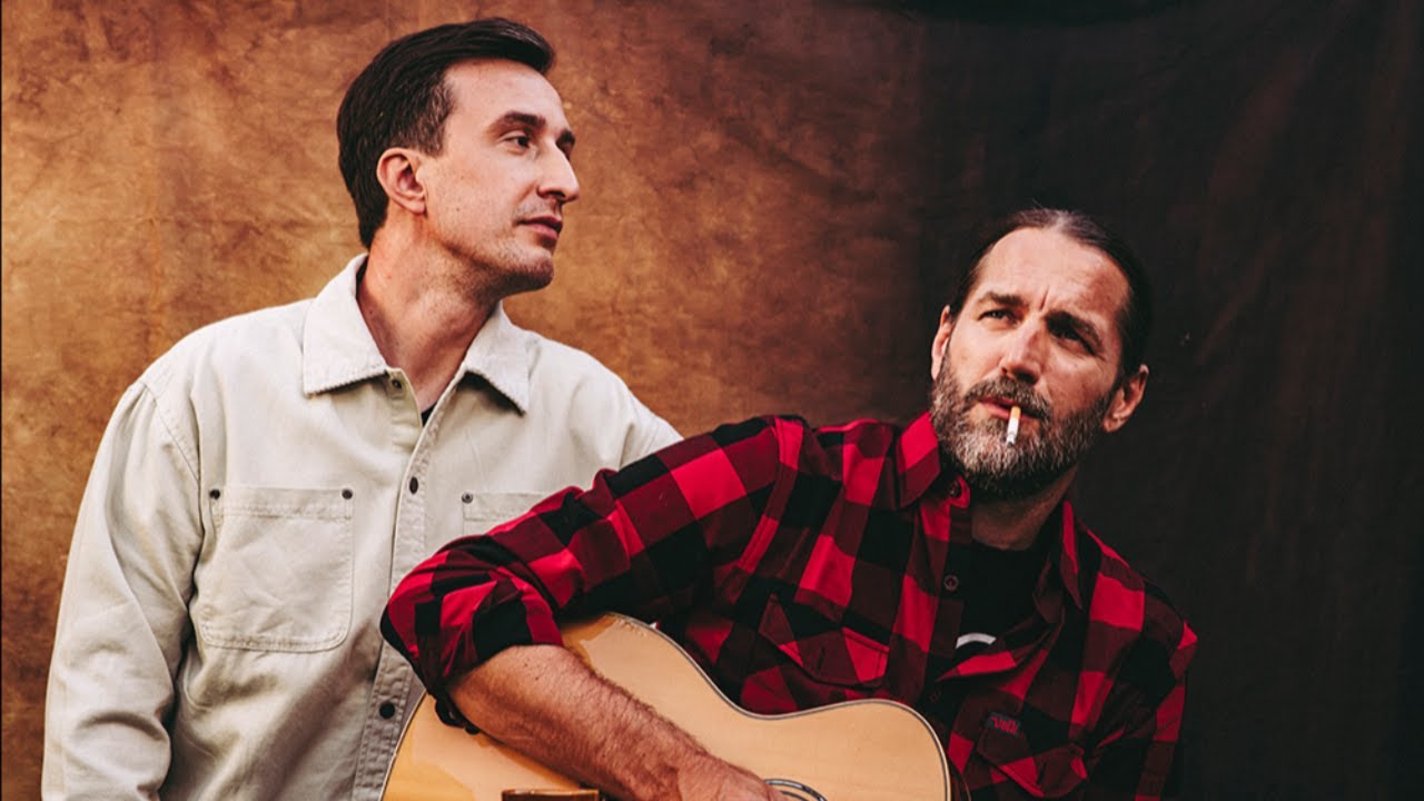 Miha Koren (feat. Hamo) - Song Za Dobro Jutro (Official Video) - YouTube