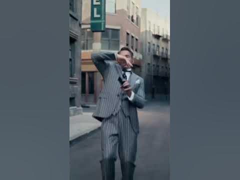 Robert Downey Jr dancing - YouTube