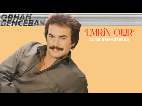 Emrin Olur (2025 Remastered)