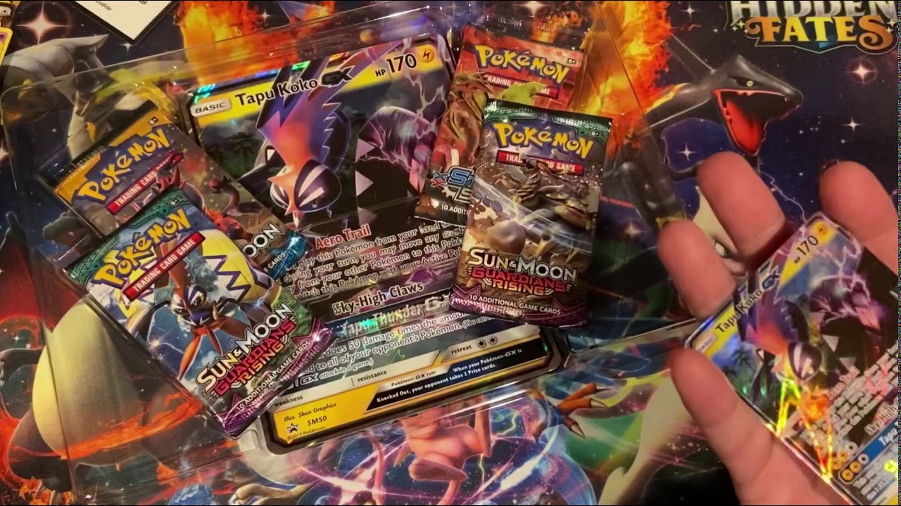 Pokemon TCG Unboxing | 20+ packs/codes - YouTube