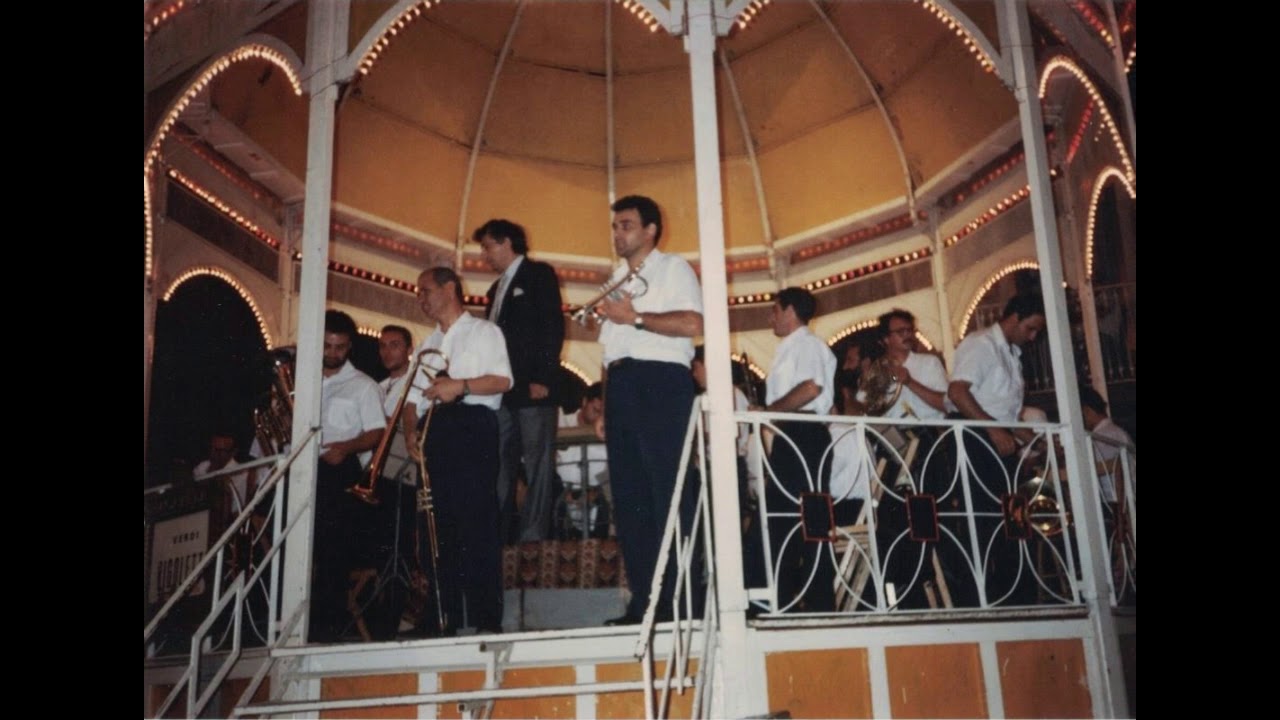 Storico Concerto Bandistico Città di Francavilla Fontana (Br) M ...