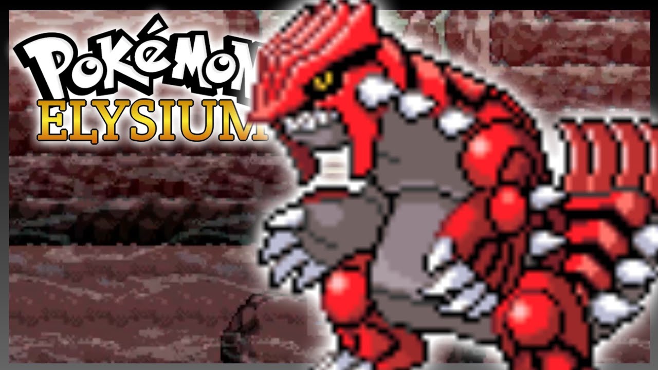 MT Lonelytop - Pokemon Elysium_A - Gameplay Walkthrough Part 3 - YouTube