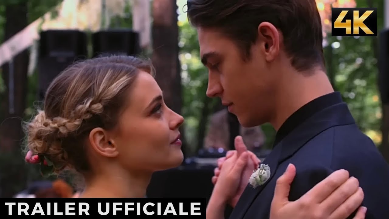 AFTER 5 - Trailer Ufficiale - YouTube
