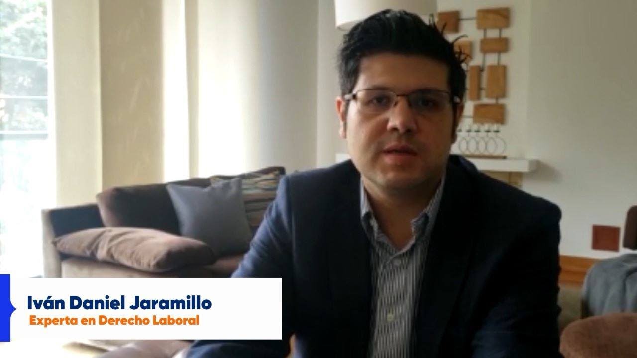 Videocolumnista: Iván Daniel Jaramillo - YouTube