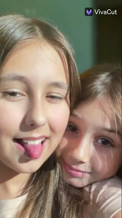 Eva 🎀amigos Forever - YouTube