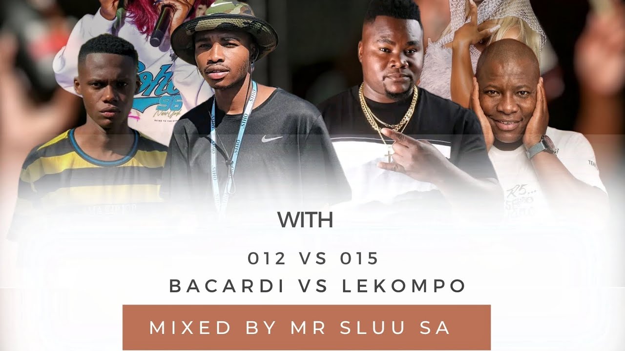 Limpopo Music Mix 12 Sep 2023 [ Bacardi Vs Lekompo _ Pitori/Plk ] Mixed ...