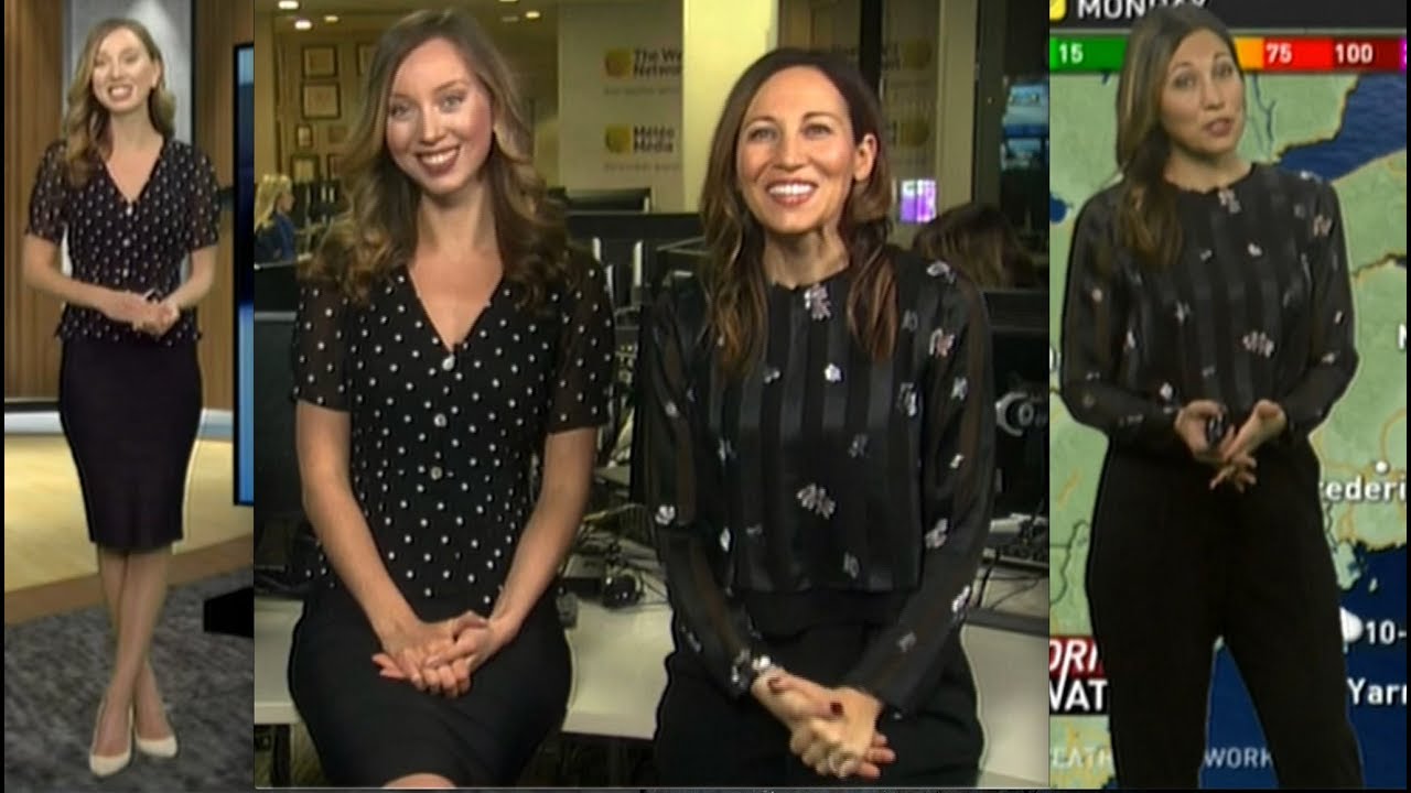 Nicole Karkic Michelle Mackey 03/04/2019 Preview - YouTube