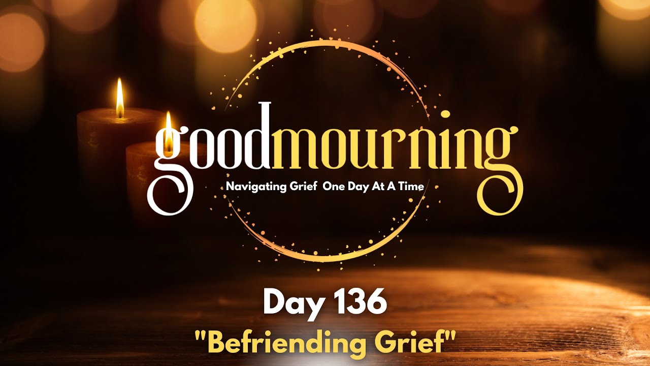 Good Mourning - YouTube