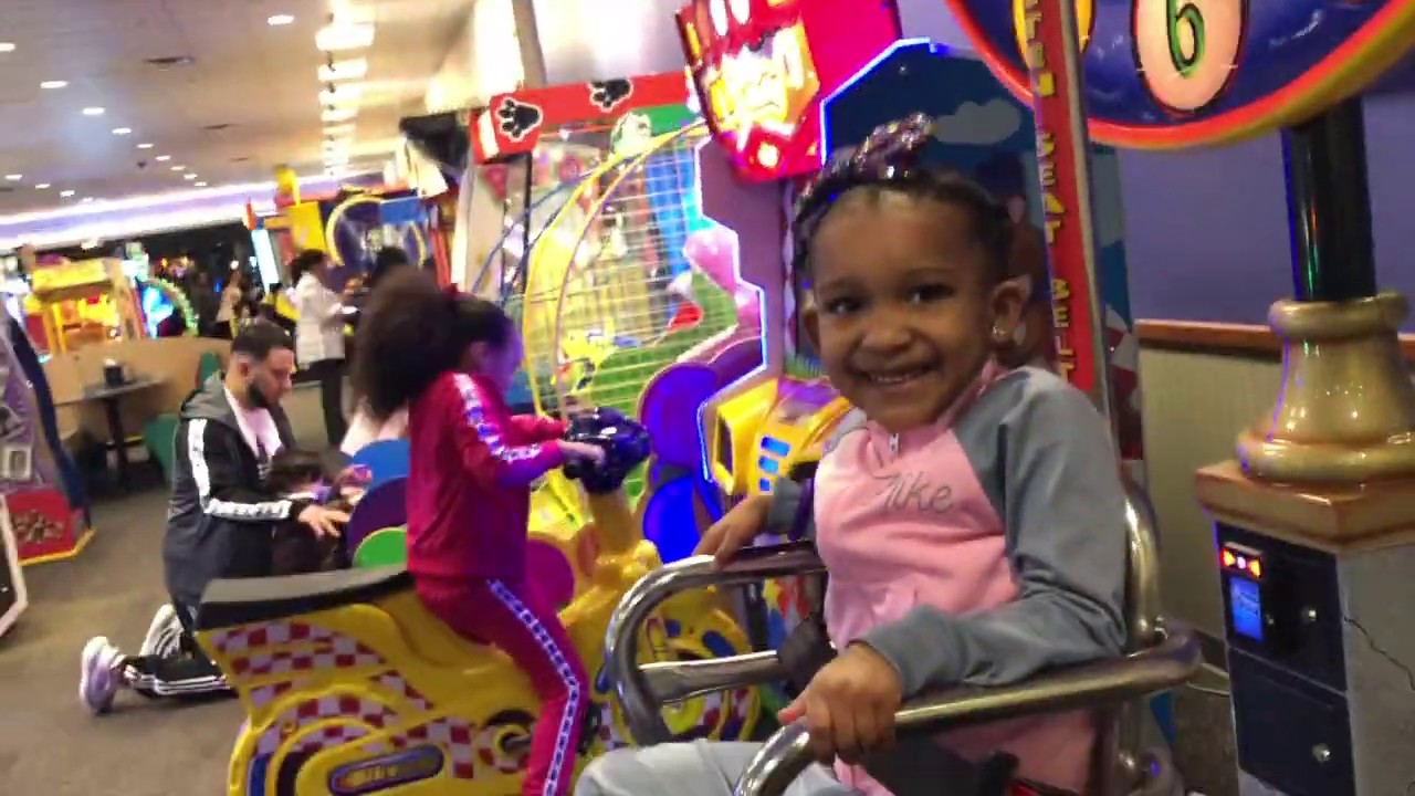 LOL SURPRISE (Family Files PT.3) - YouTube