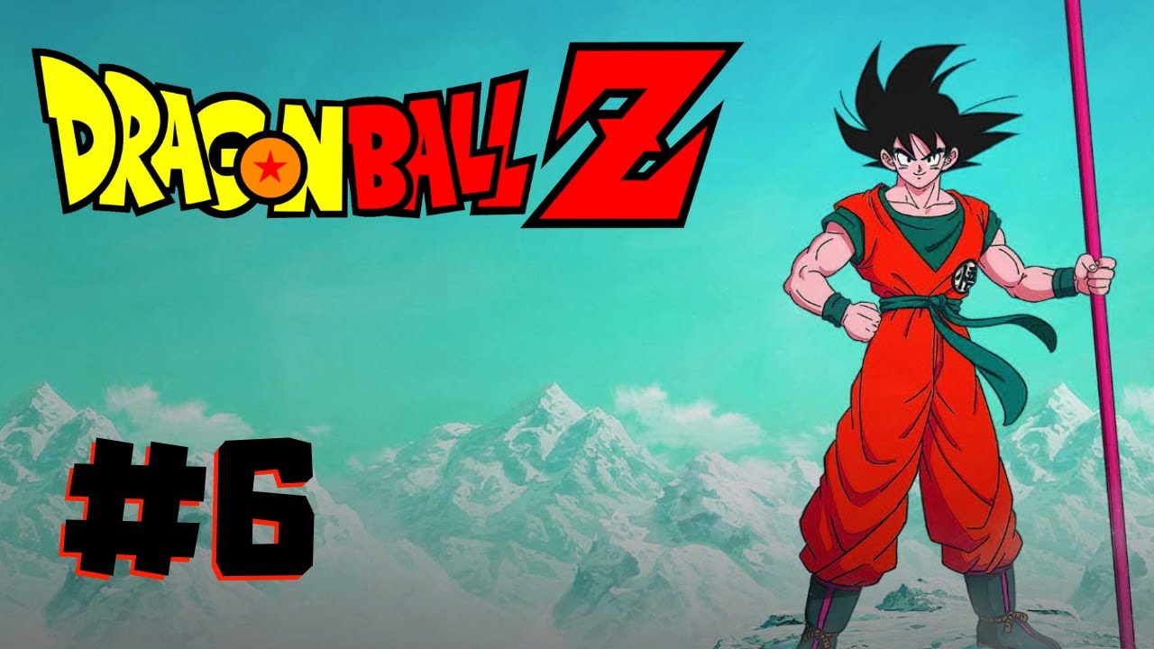 DRAGON BALL Z : ATAQUE DOS SAYAJINS (#6) - FOGO NO CASTELO DO REI ...