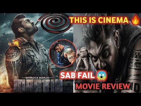 Martin Movie Review | Martin Review - YouTube