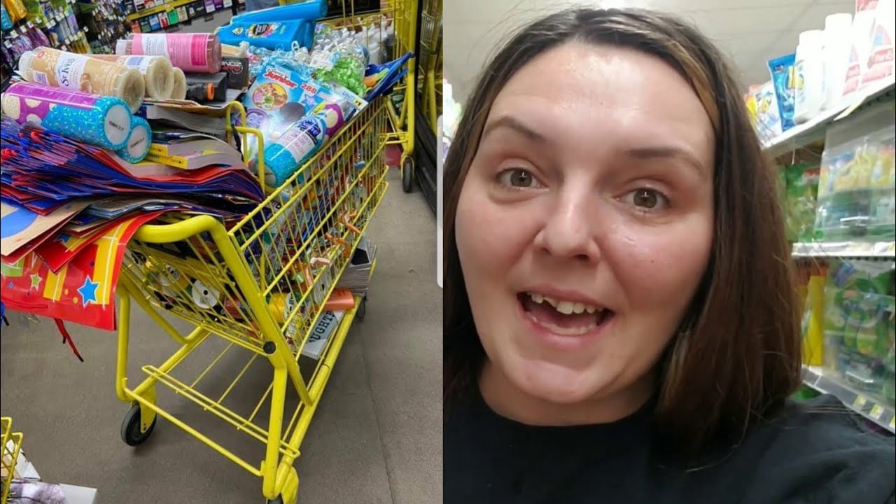 Penny Shopping Schedule for Dollar General June 2020 - YouTube