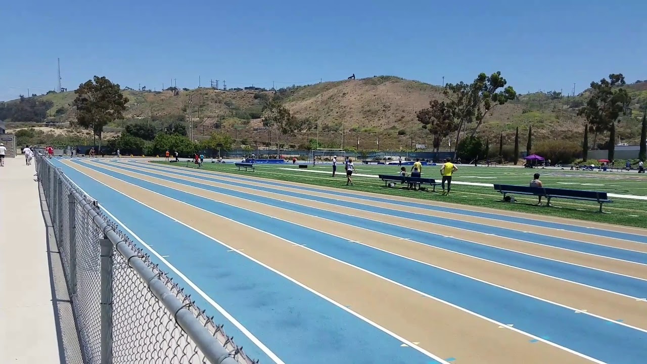 2019 USATF South California Association Masters Outdoor Track & Field ...